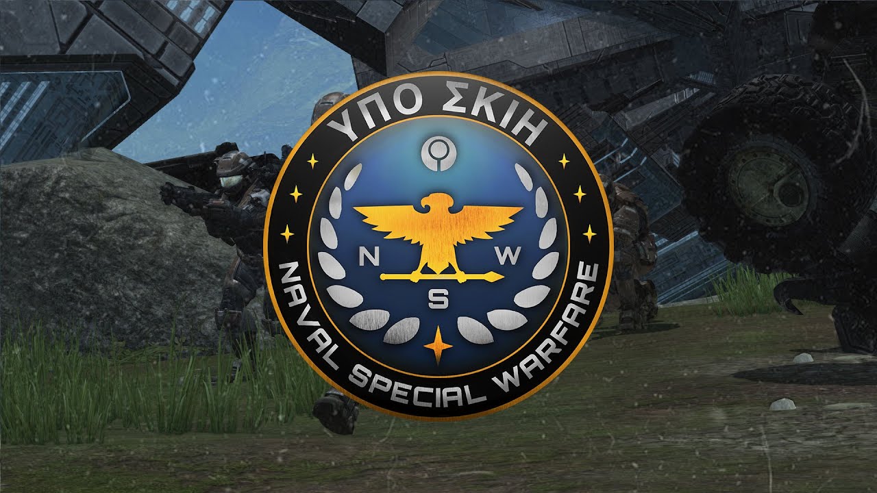 NavSpecWar: Marines - YouTube