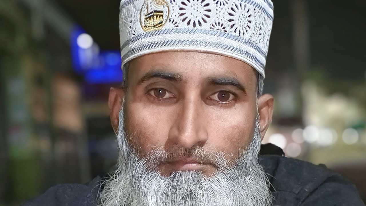 Intezam Ali is live! - YouTube