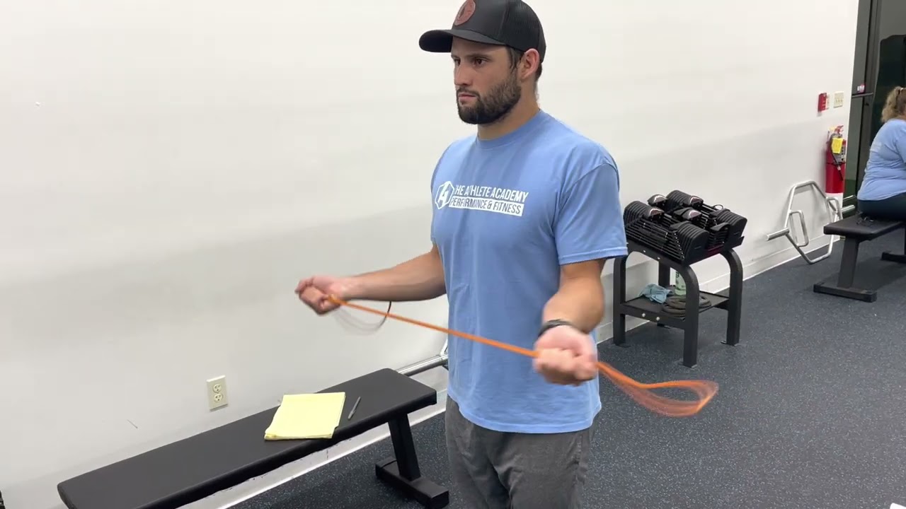 Banded No Money - YouTube