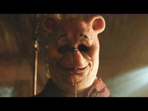 Winnie the sussy pooh - YouTube