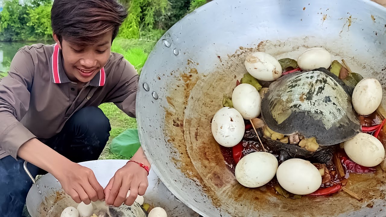 I've Been Cooking Beef turtle To This Recipe For 10 Years - YouTube