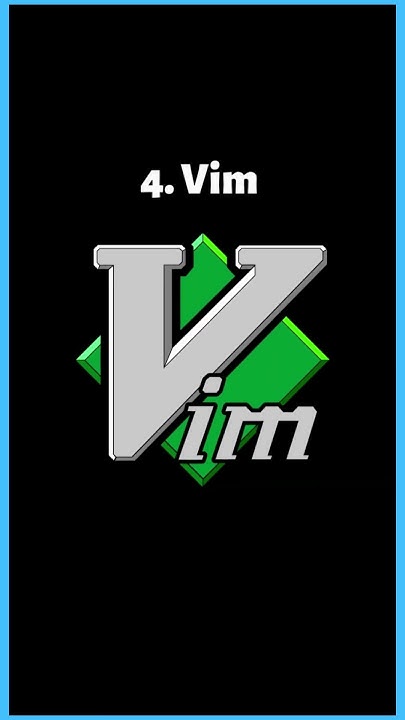 Top 7 Text Editor Of 2023 Editor Vscode Sublime Vim Coda2 Notepad Brackets Atom