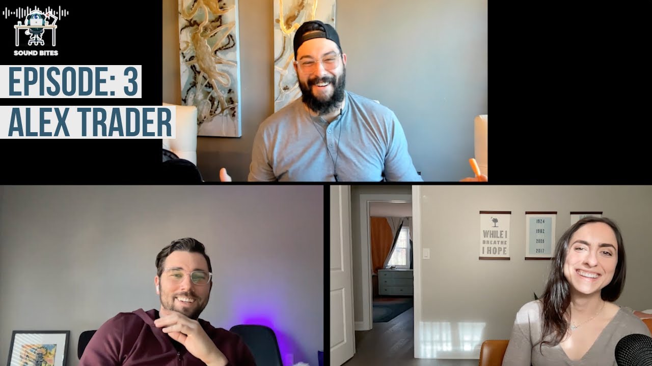 Sound BITES: E3 - Alex Trader | IoTME | TrueFit - YouTube