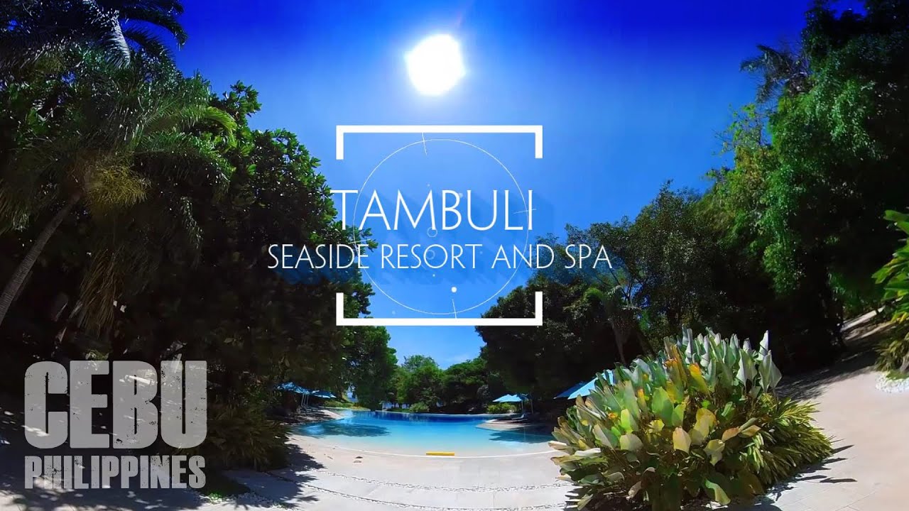 Tambuli Logo