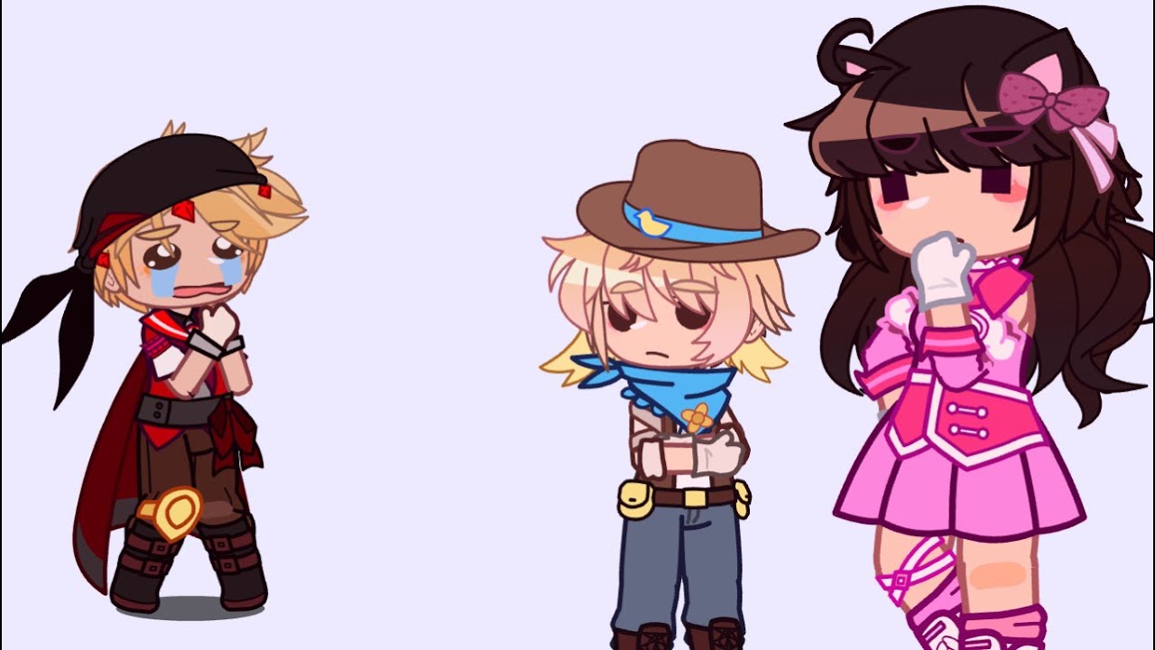 Such a Shame I have to go… • Empires SMP S2 • ESMP Season Two • Gacha ...