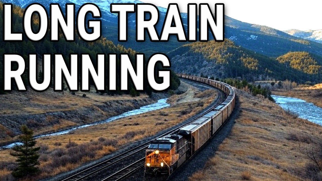 Long Train Running by The Doobie Brothers - YouTube