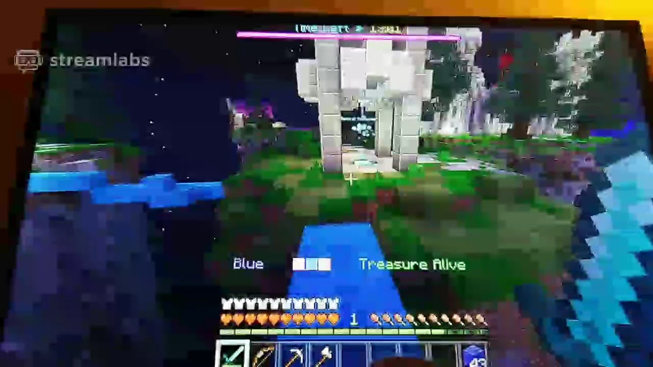 random live Stream - YouTube