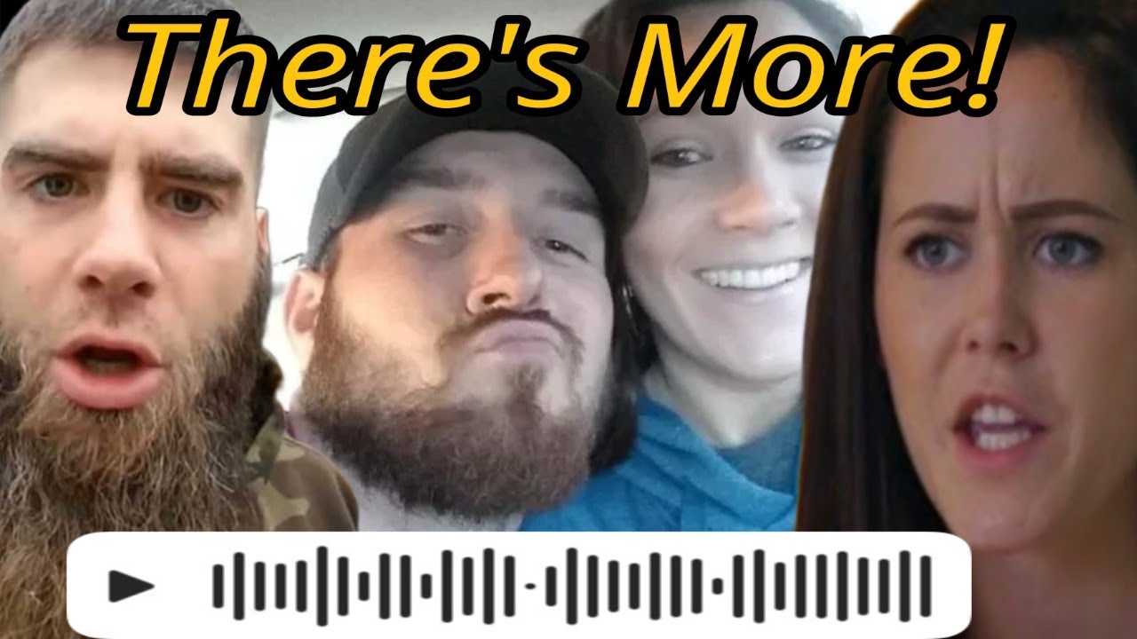 Full Audio: David Eason Calls Ex-Wife After She Releases Messages He ...