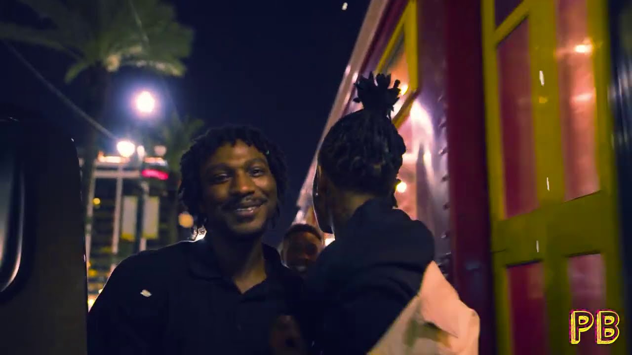 KYYNGG - " UP " ( Official Music Video ) - YouTube