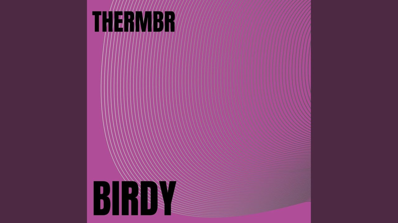 Birdy - YouTube