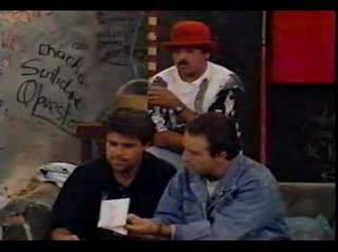 El Calabozo - Laura Pausini - YouTube