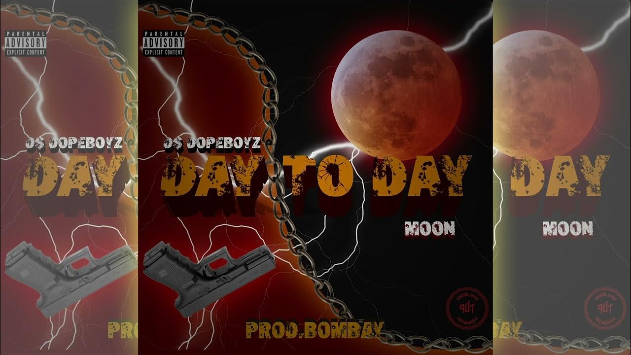 D$ DOPEBOYZ - วันต่อวัน (DAY TO DAY) FT.MOON (PROD BY BOMBAY) - YouTube