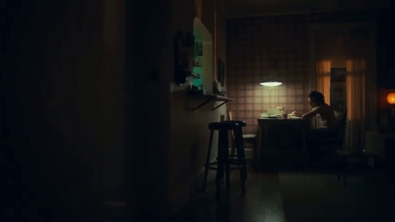 Joker 2019 | Journal Scene - YouTube