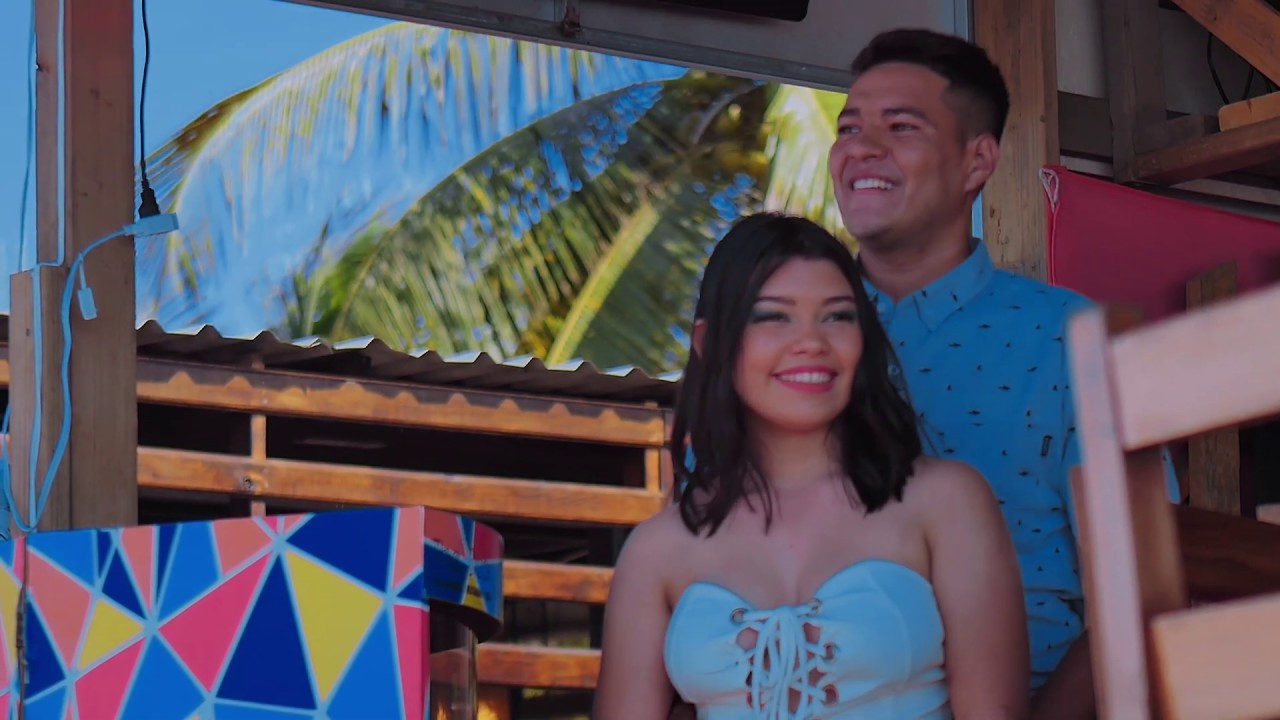 Sonix Luis - Prohibido Enamorarse ( Video Official) - YouTube