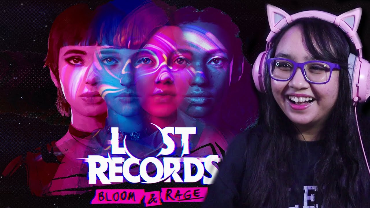 27 Years Later... | Lost Records: Bloom & Rage Part 1 | First ...