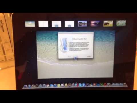 Macbook Pro Retina Lag - YouTube