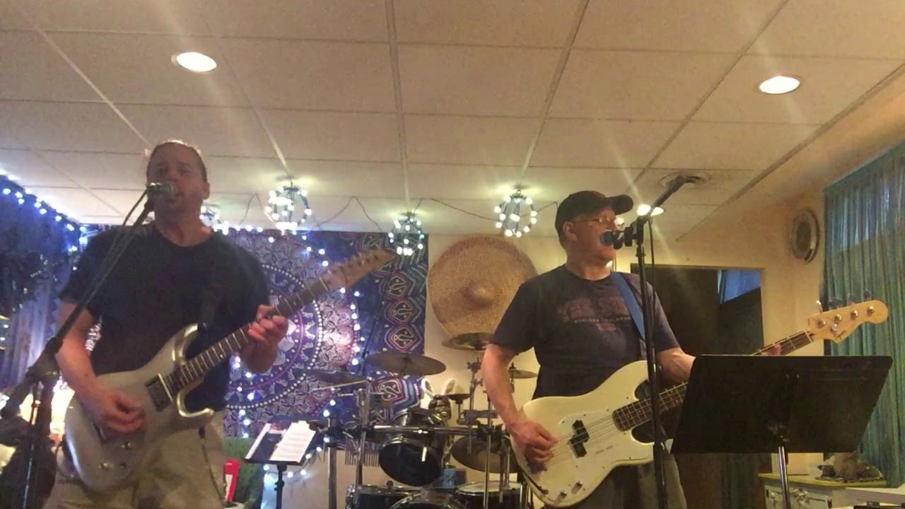 PSEUDO PUNK - Bootcamp (2005) - YouTube
