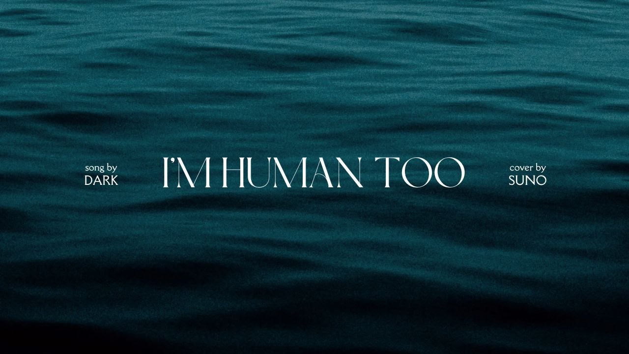 DARK - "I'm Human Too" (New Playlist) | OFFICIAL MUSIC/LYRICAL VIDEO ...