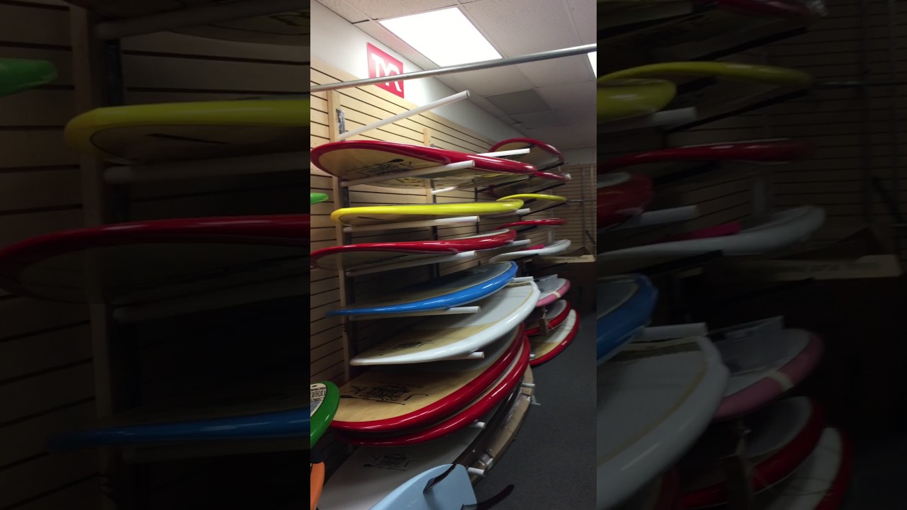 JK Super Cruiser EW Video - YouTube