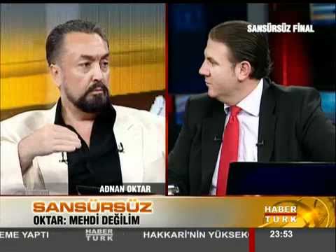 HARUN YAHYA - EVRİM TEORİSİNİ ORTAYA ATAN VE DESTEKLEYEN GÜÇ