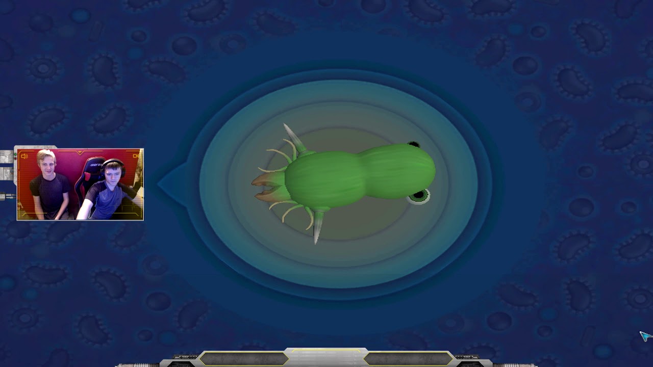 Spore with Martin!!!-Spore (has a delayed camera) - YouTube