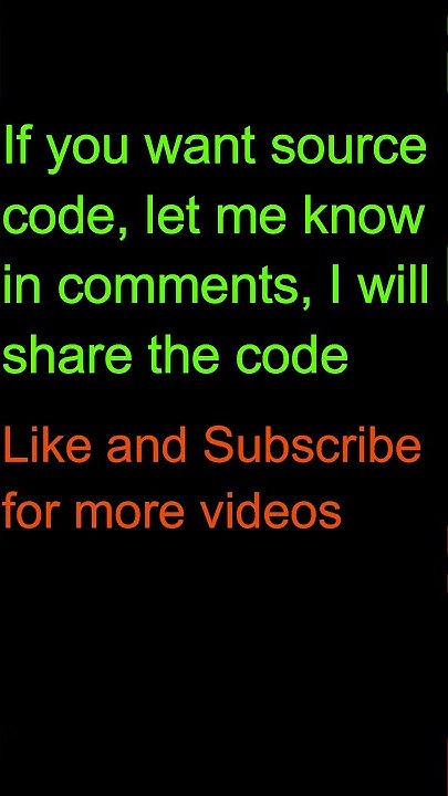 HTML, CSS and JavaScript Code to Print Multiplication Table | Like & Subscribe for Videos # ...