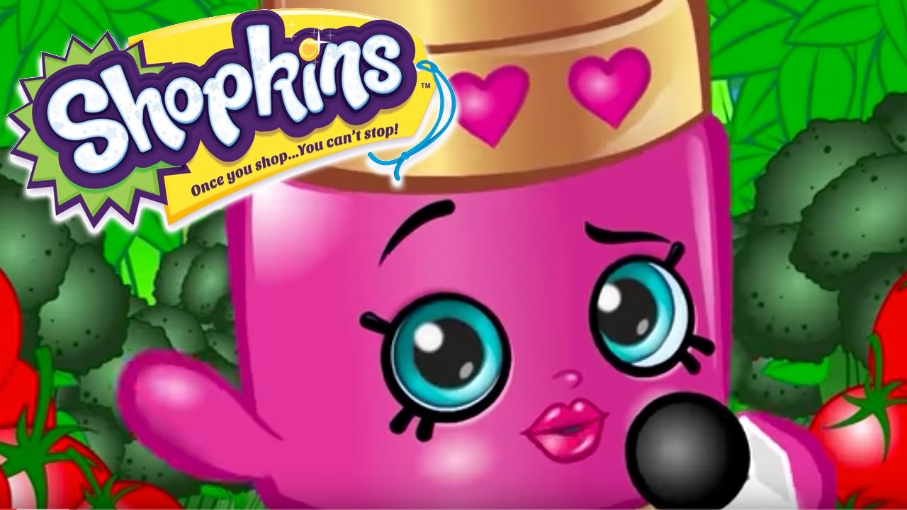 Shopkins | FULL EPISODE SHOPKINS OF THE WILD AND MORE | Shopkins ...