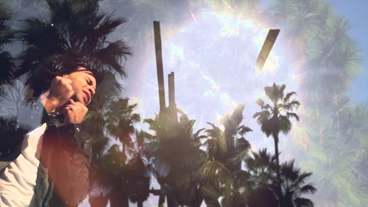 Cory Cooper | Everything That I Want To Be (music video) - YouTube