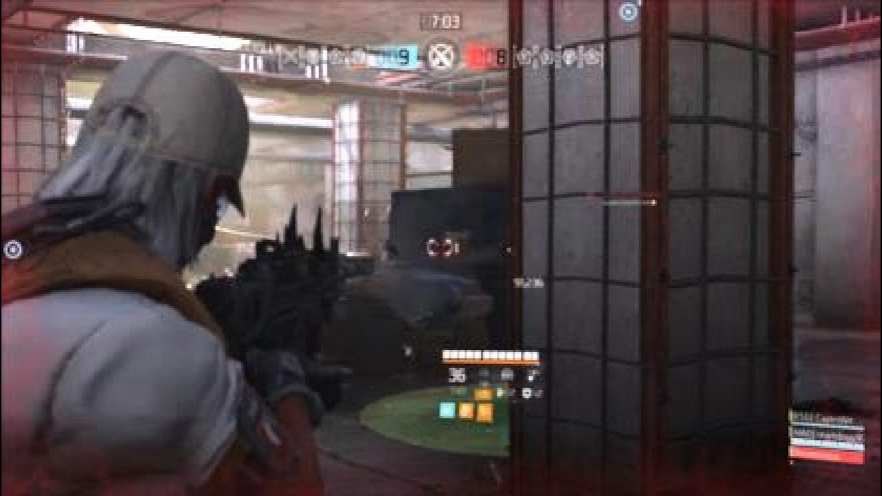 Straight Bullets... - YouTube