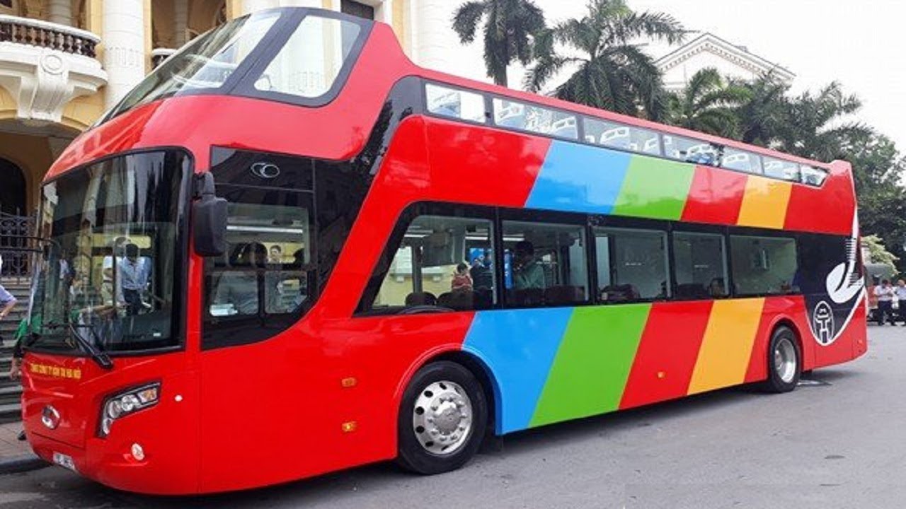 Wheels on the bus go round and round | Best City Part 344# - YouTube