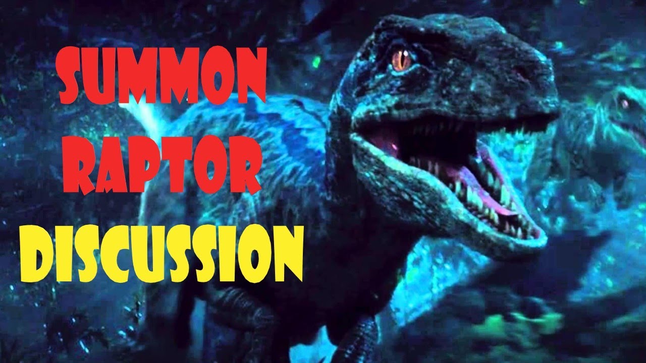 Summon Raptor Skill Discussion. Interactions/Builds. 0.8.2I Last Epoch ...