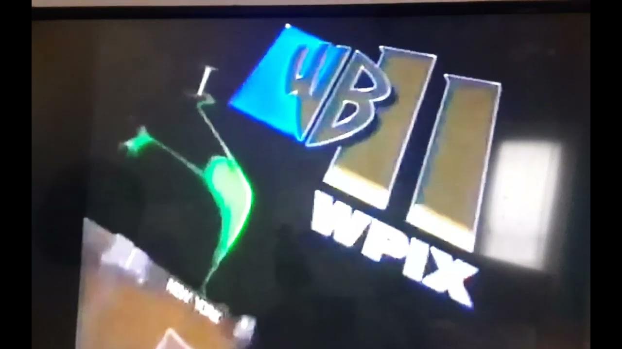 WPIX WB - YouTube