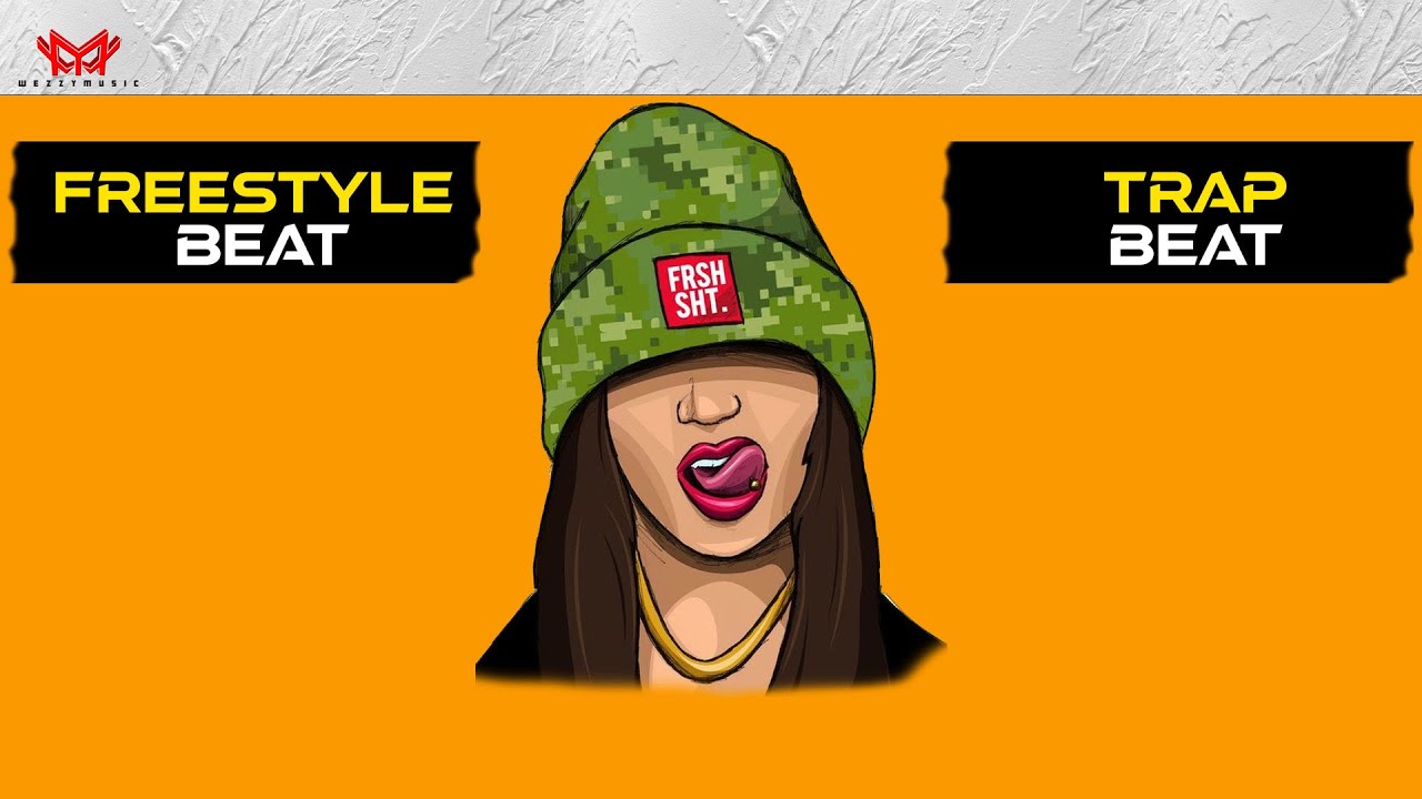 HARD FAST RAP TRAP BEAT FREESTYLE BEAT " DELUXE " FREE TYPE BEAT - YouTube