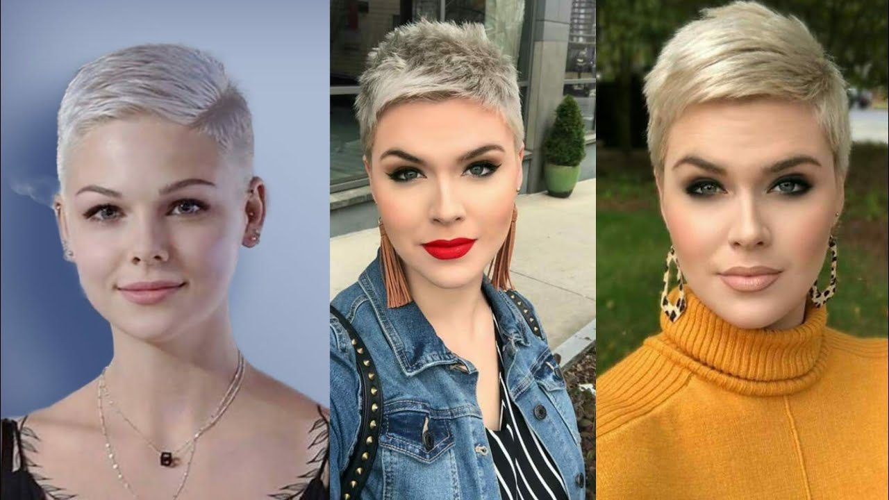 35+ Topper Fade Haircuts for the Boldest Changes¶ short pixie bob ...
