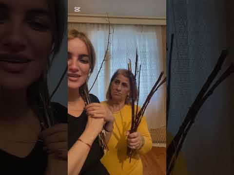 Alibabdan Budaq Sifarişim