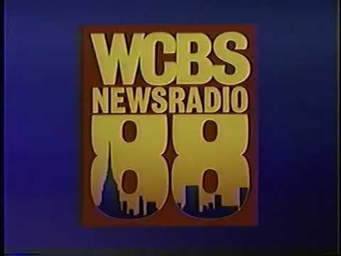 Classic New York City Radio Commercial: WCBS 880 AM (1993) - YouTube