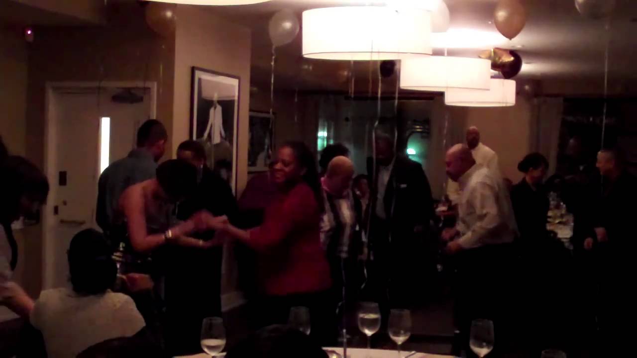 Bronx Party and Wedding DJ (718) 690-0070 at Pine Bar and Grill, Bronx ...