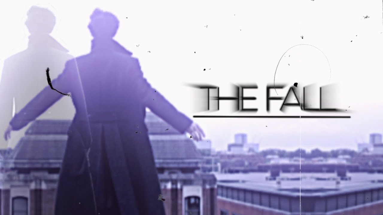The Fall [Multifandom] - YouTube