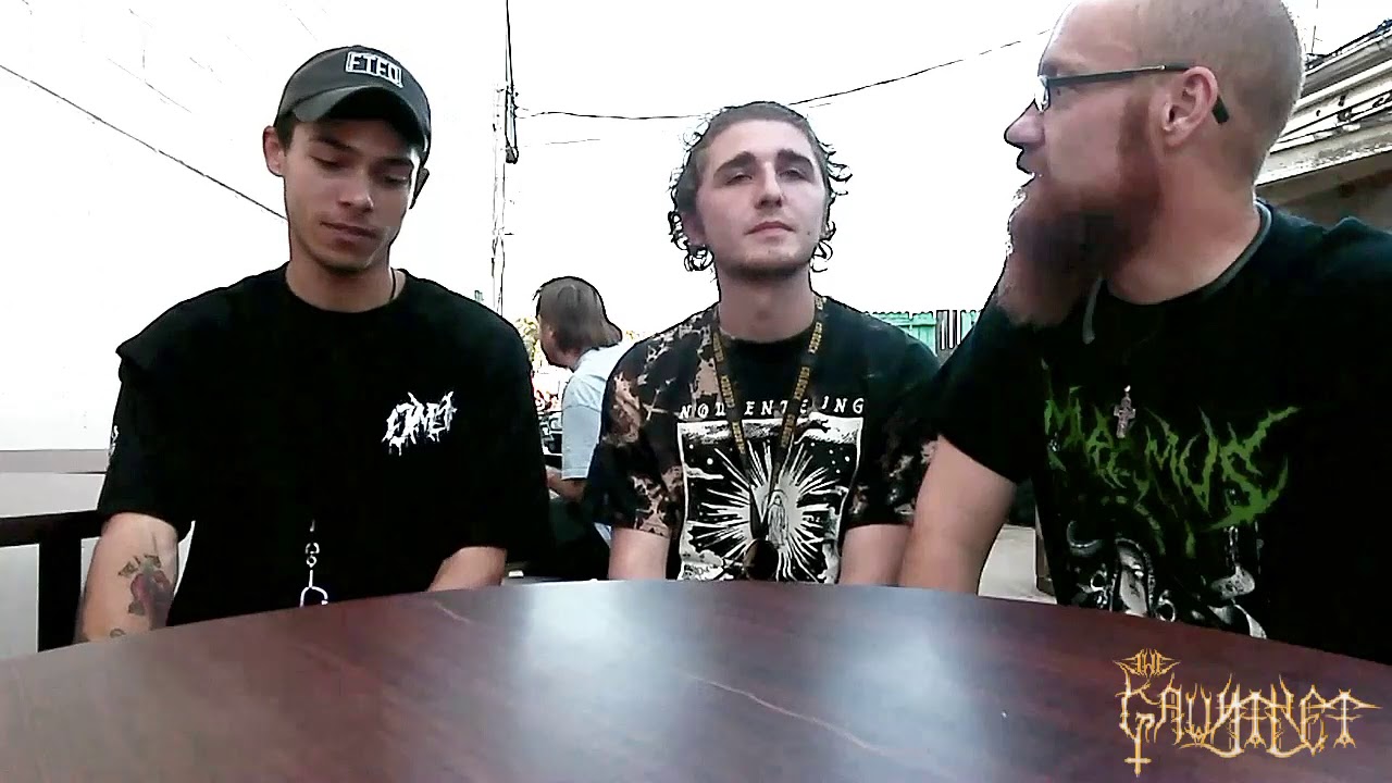 Varials Interview - YouTube