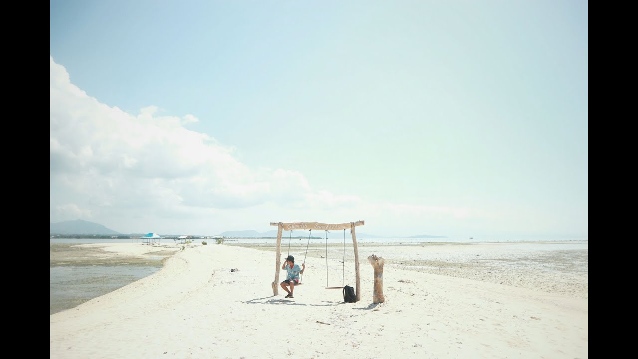 EXPLORE GILI PUTIH SUMBERKIMA BALI - YouTube