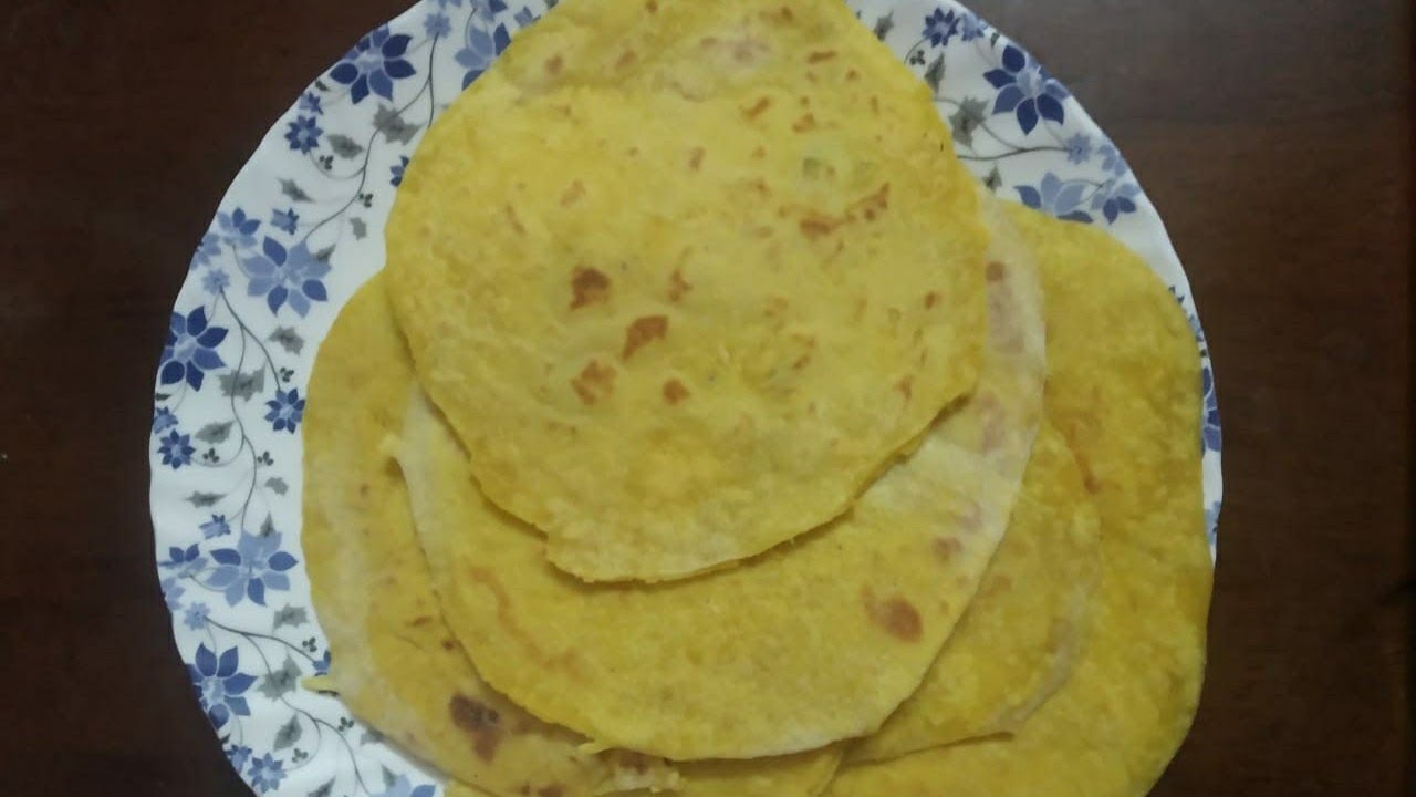 Kerala style Boli - YouTube