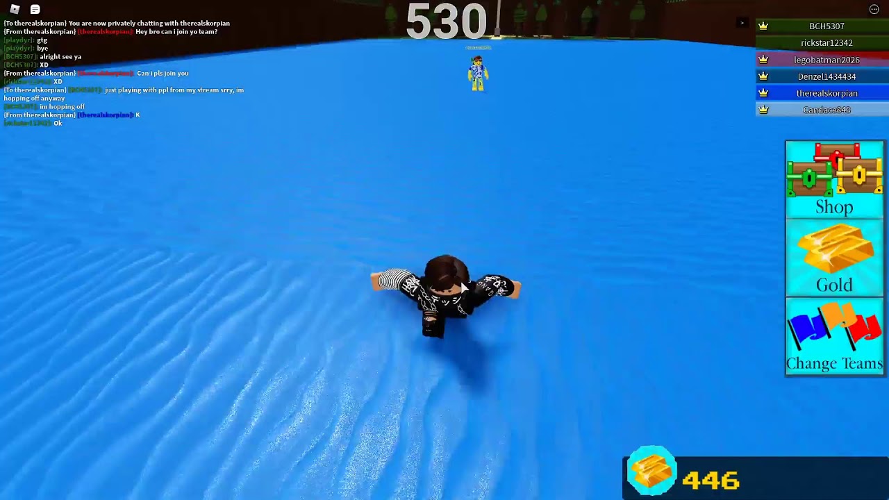 ROBLOX FAN GAMES//Fan Choice...Saturday// Roblox//Live - YouTube