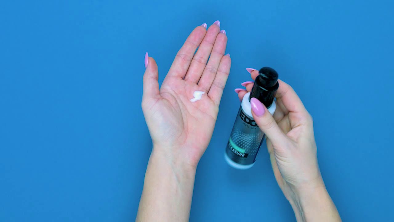 Delay Cream 100ml by Tracey Cox EDGE - YouTube