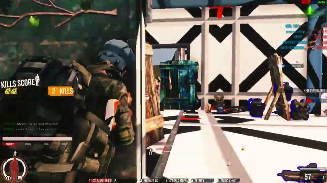 Warz Tryz Ep.12 300แท้+M107 ฟรี - YouTube