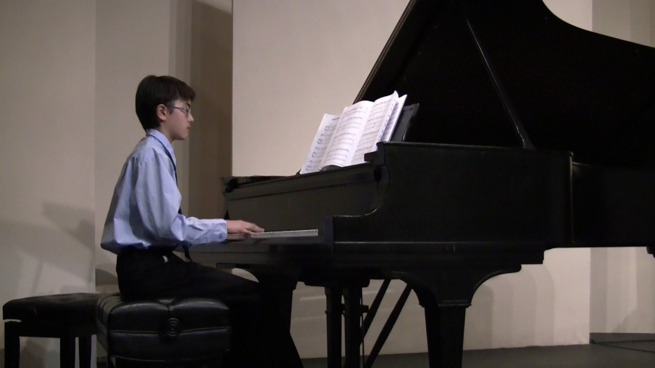 Ryan Applebee - Oceans 2015 - YouTube