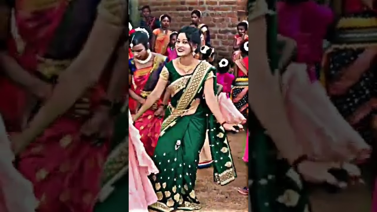 New Sambalpuri Dalkhai Dance by Lakita.🥰🥰#lakita #dalkhai #sambalpuri # ...