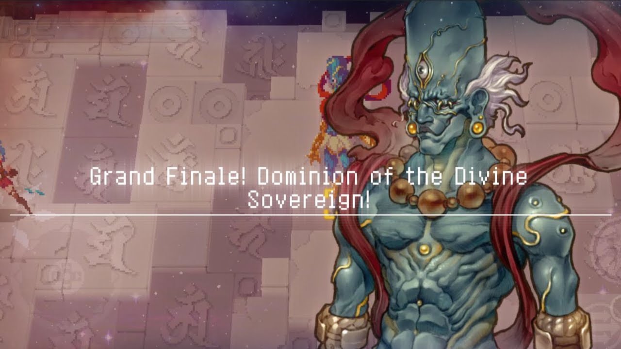 Otherworld legends OST - Spatial Interstice: Deva Asura 1st Phase Boss Theme🎶 - YouTube