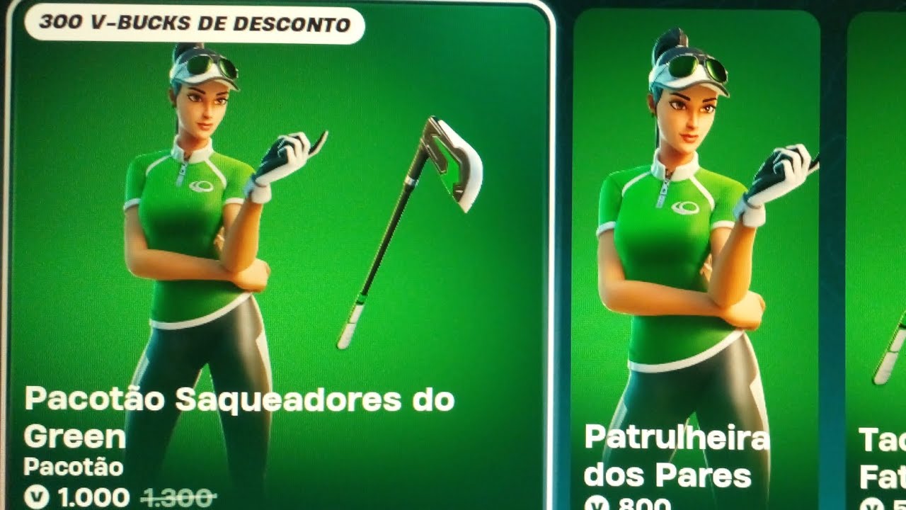 Loja Fortnite De Hoje Dia 4022024volta Da Skin Patrulheira Dos Pares Youtube