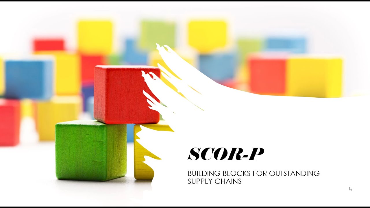 What's the buzz about SCOR v1 - YouTube