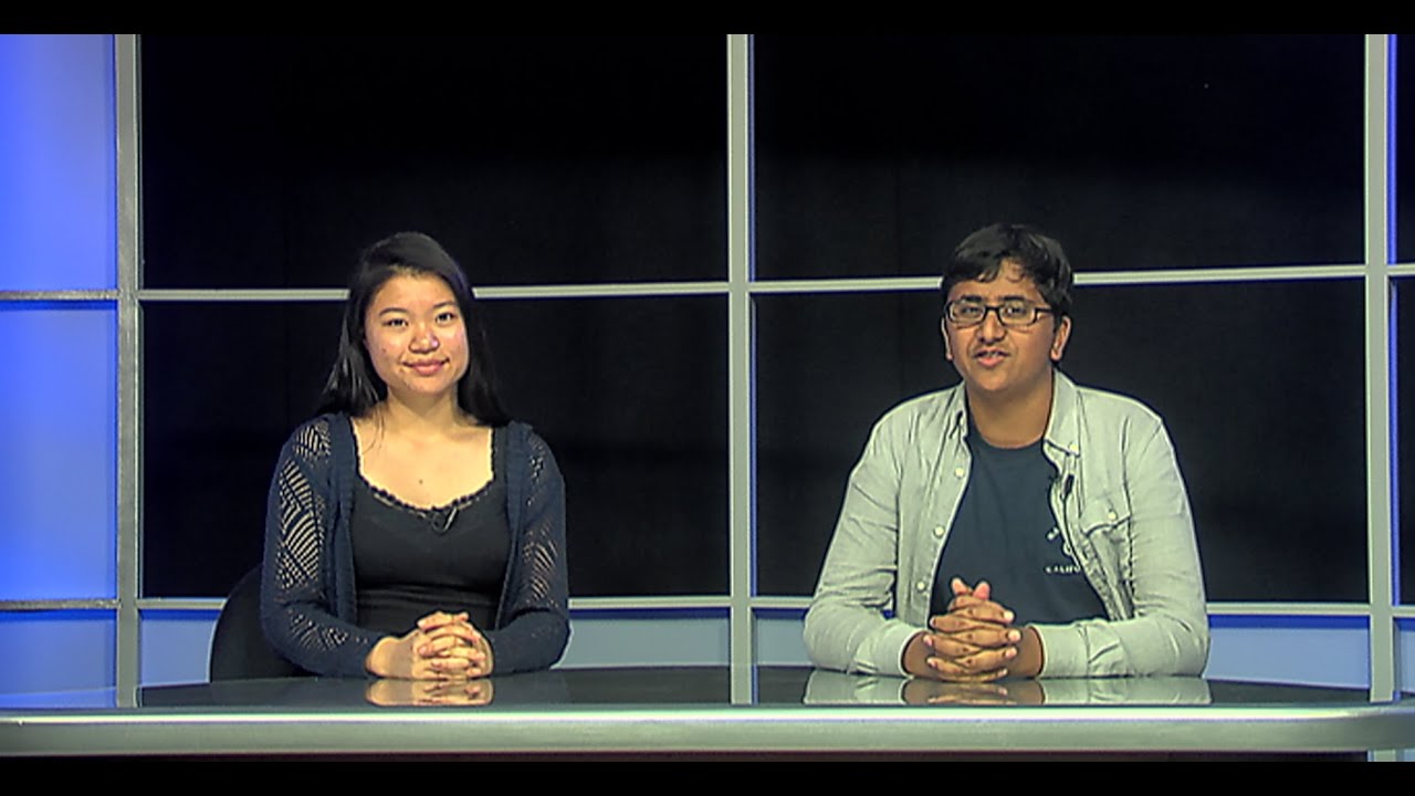School Broadcast March 11 2016 YouTube school-broadcast-march-11-2016-youtube